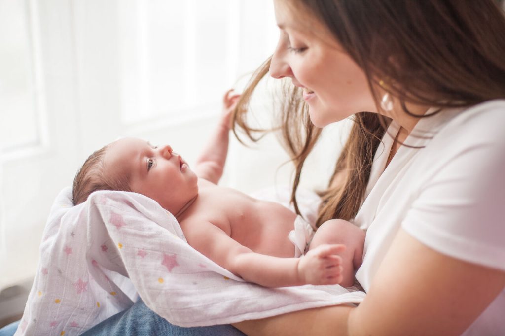Dicas para um puerpério mais tranquilo! - Instituto Ana em Goiânia ...