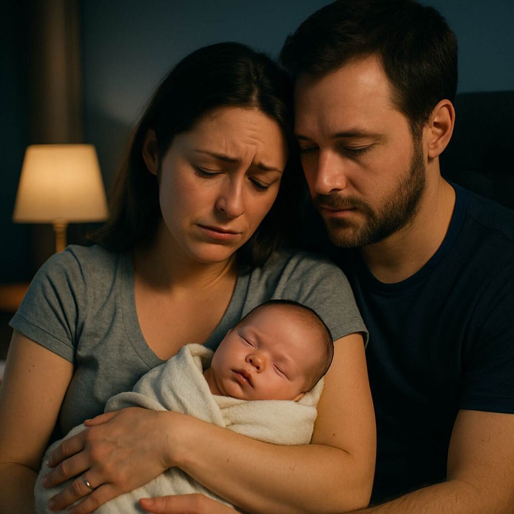 Pós-parto: o que os maridos NÃO sabem e PRECISAM saber! - Instituto Ana ...